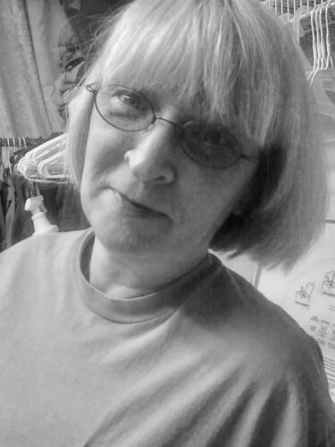 Sharon “Sue” Ransom | News, Sports, Jobs - Marietta Times